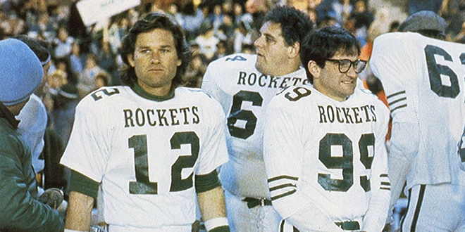 Throw Wayback Football Style: ‘The Best of Times’ - Geek Vibes Nation