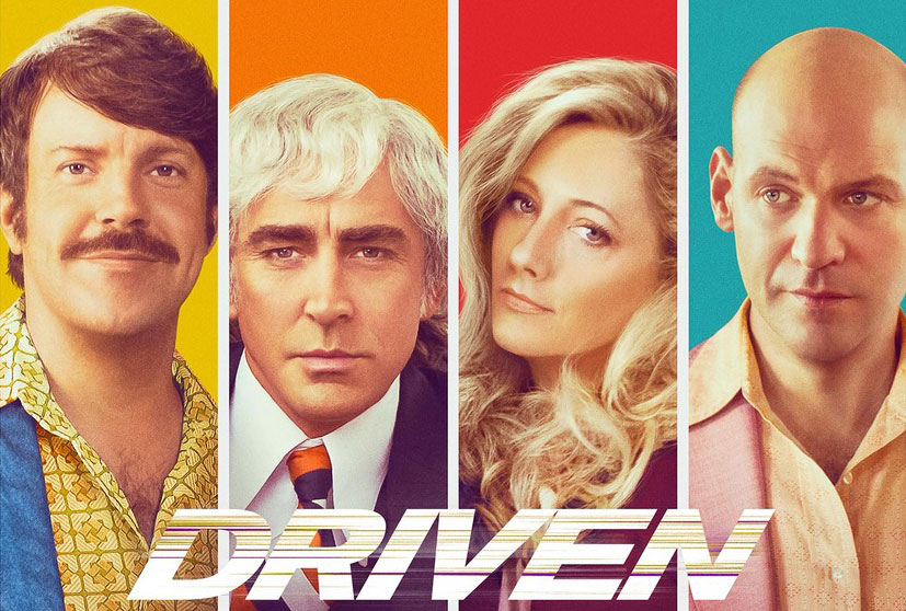 'Driven' (2018) Movie Review: A Pragmatic Love Letter to John DeLorean