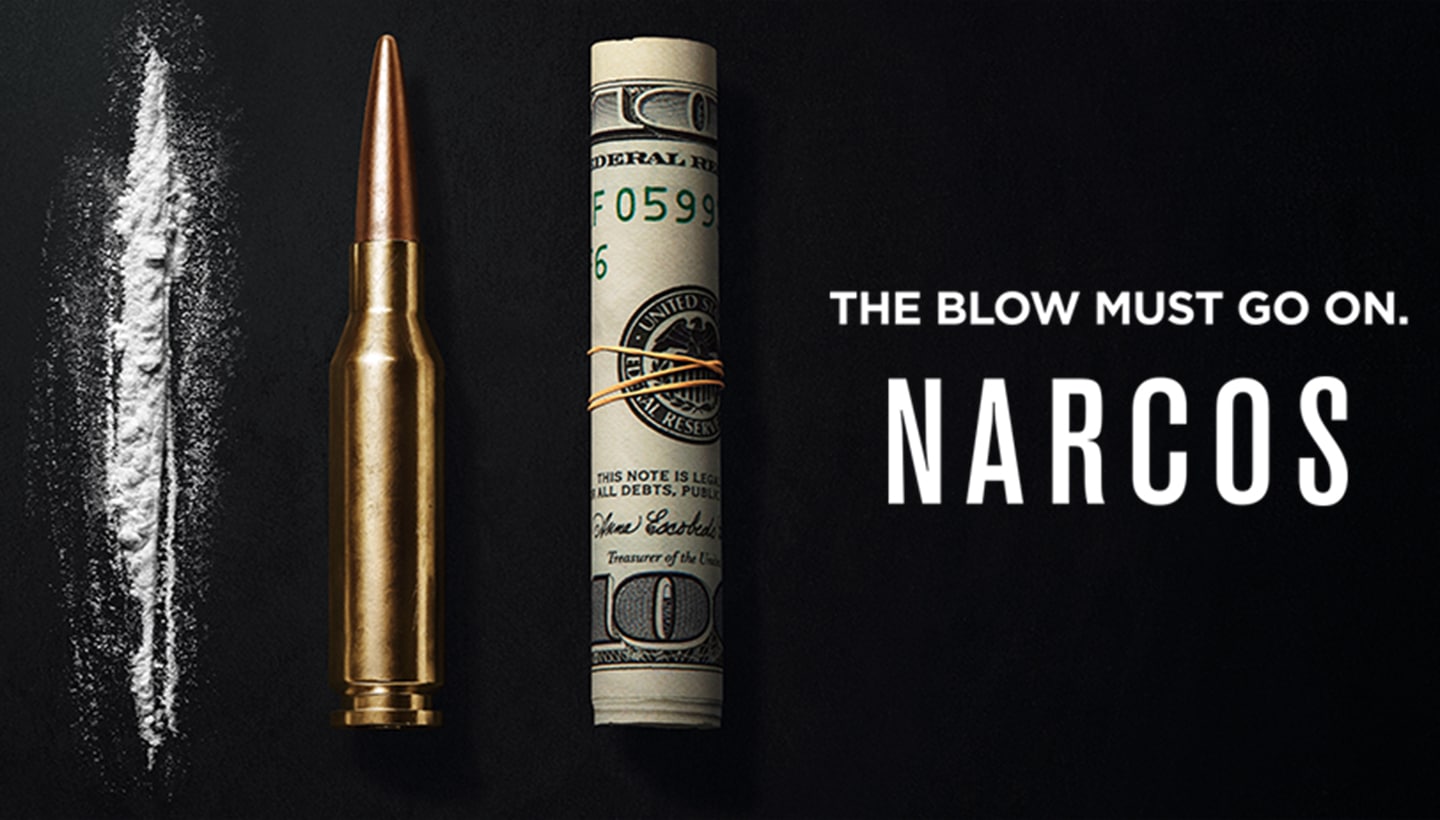 Ranking Every Season of Netflix's Narcos - Geek Vibes Nation