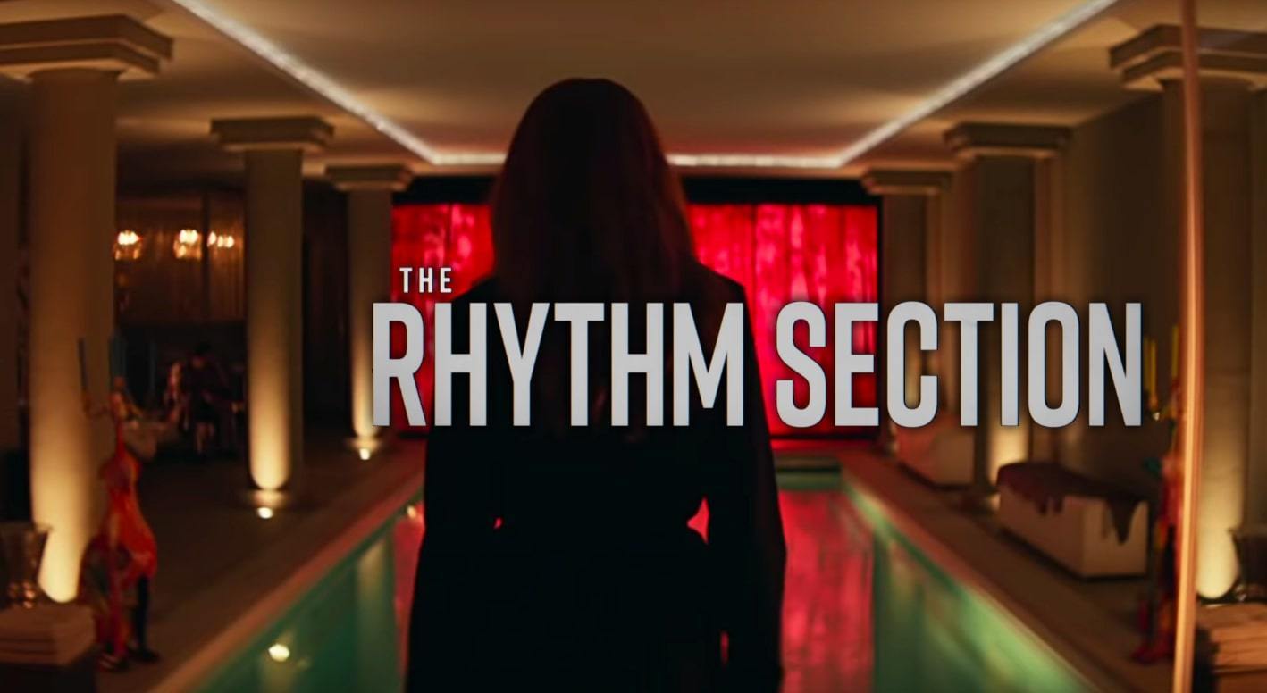 The Rhythm Section Review: Very Slow But Huge Potential