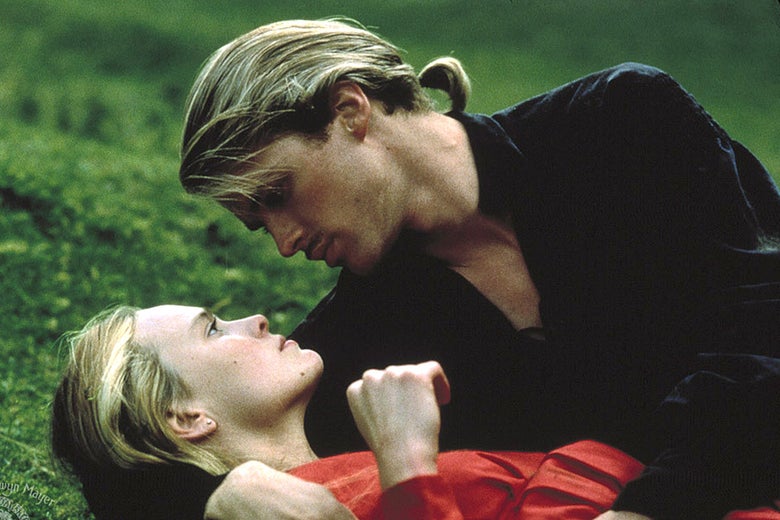 Lessons learned from ‘The Princess Bride‘ - Geek Vibes Nation