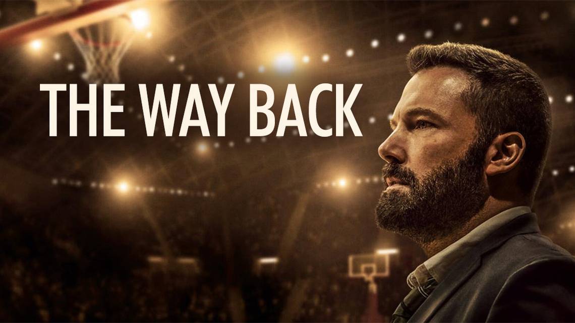 The Way Back Screening Passes (Southeast) - Geek Vibes Nation