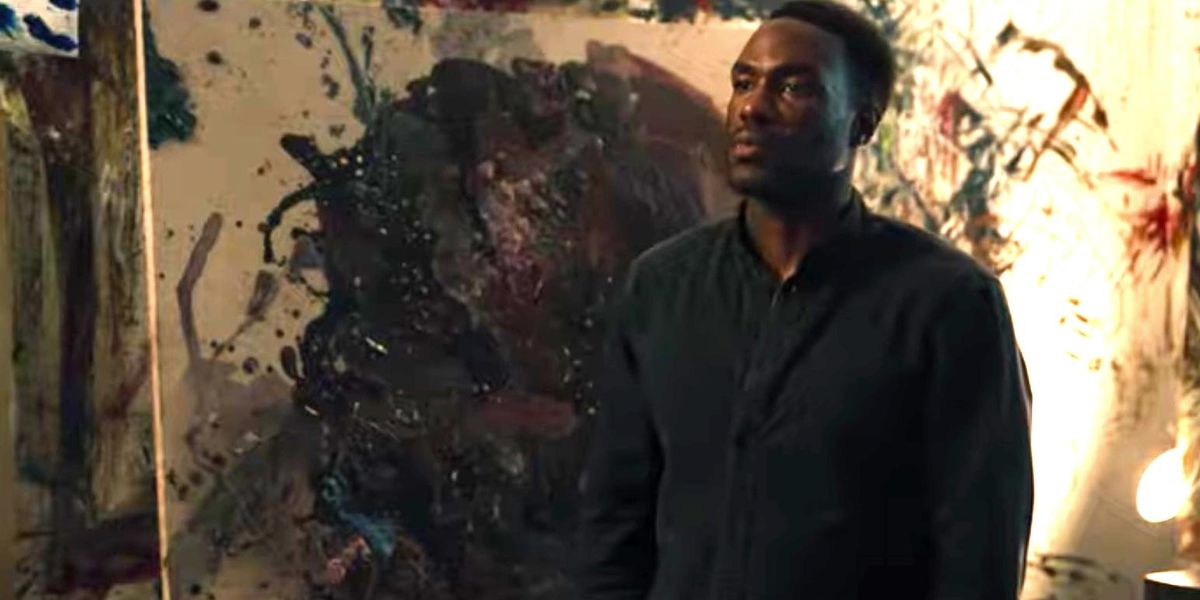 Candyman Trailer Review - Horror Incarnate Returns - Geek Vibes Nation