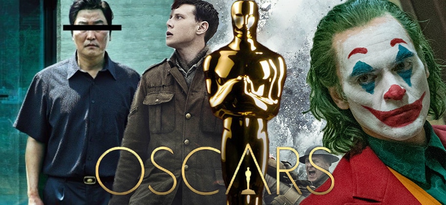 2020 Oscar Winners (Full List) - Geek Vibes Nation