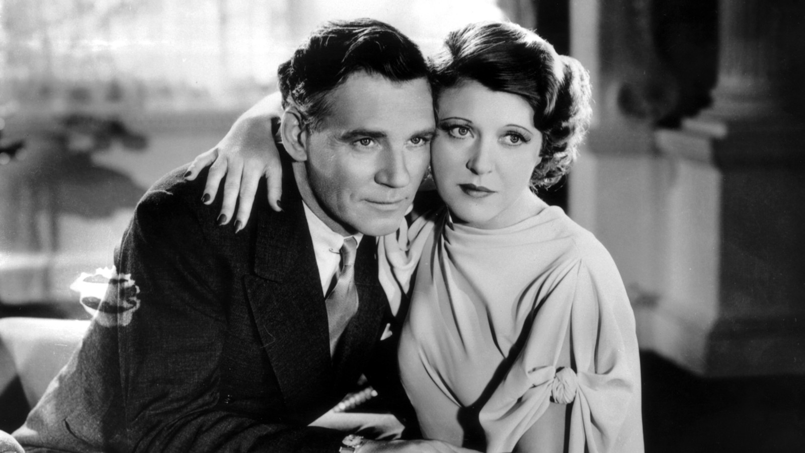 'Dodsworth' Blu-Ray Review - Classic Oscar Darling Gets Gorgeous ...