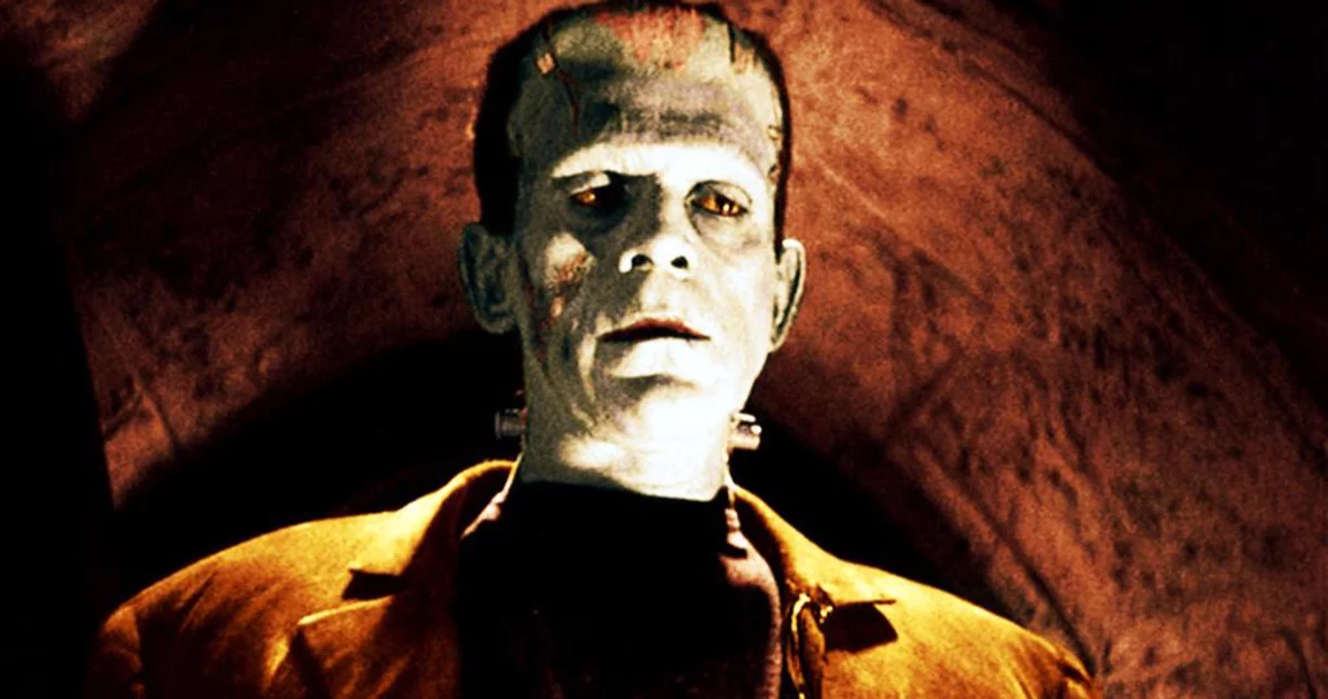 Jason Blum Is Interested in Doing a Frankenstein Movie