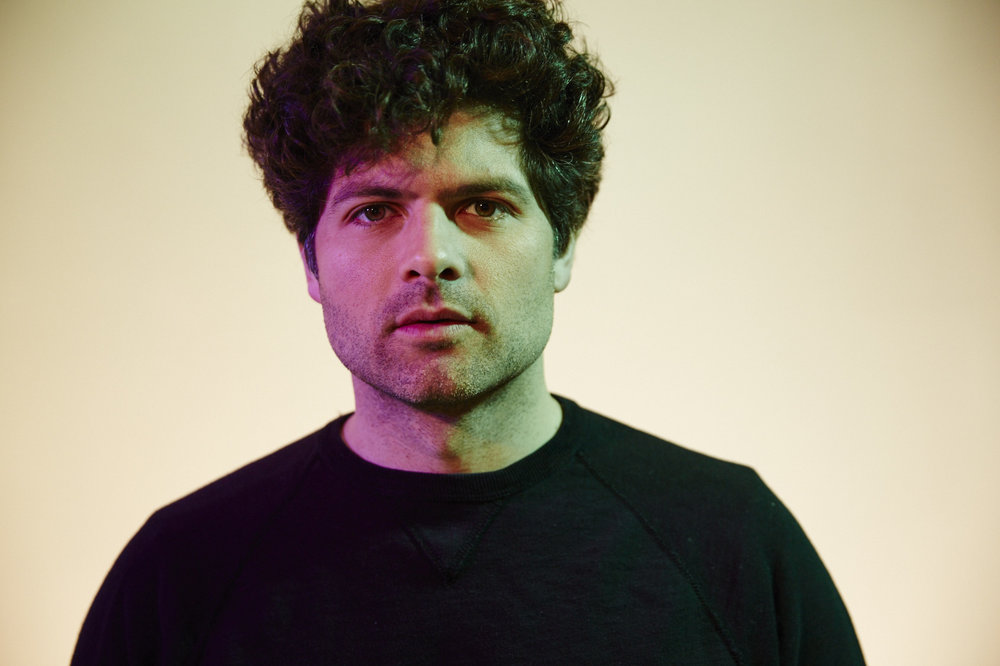 GVN Interview: Chris Roberti - Star and Director of 'Same Boat'