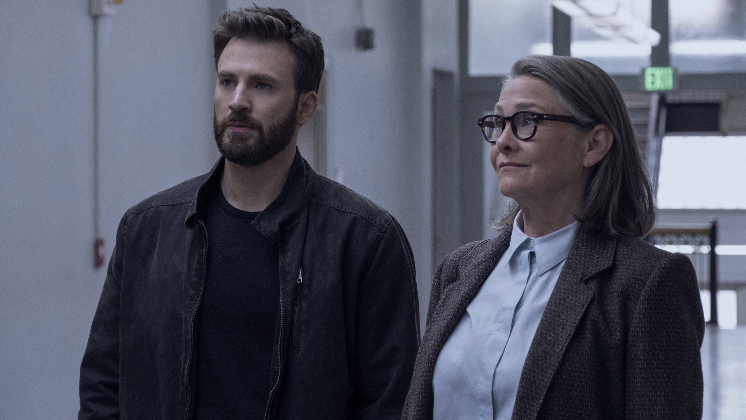 Wishful Thinking: Defending Jacob's Sixth Episode Explores Barber ...
