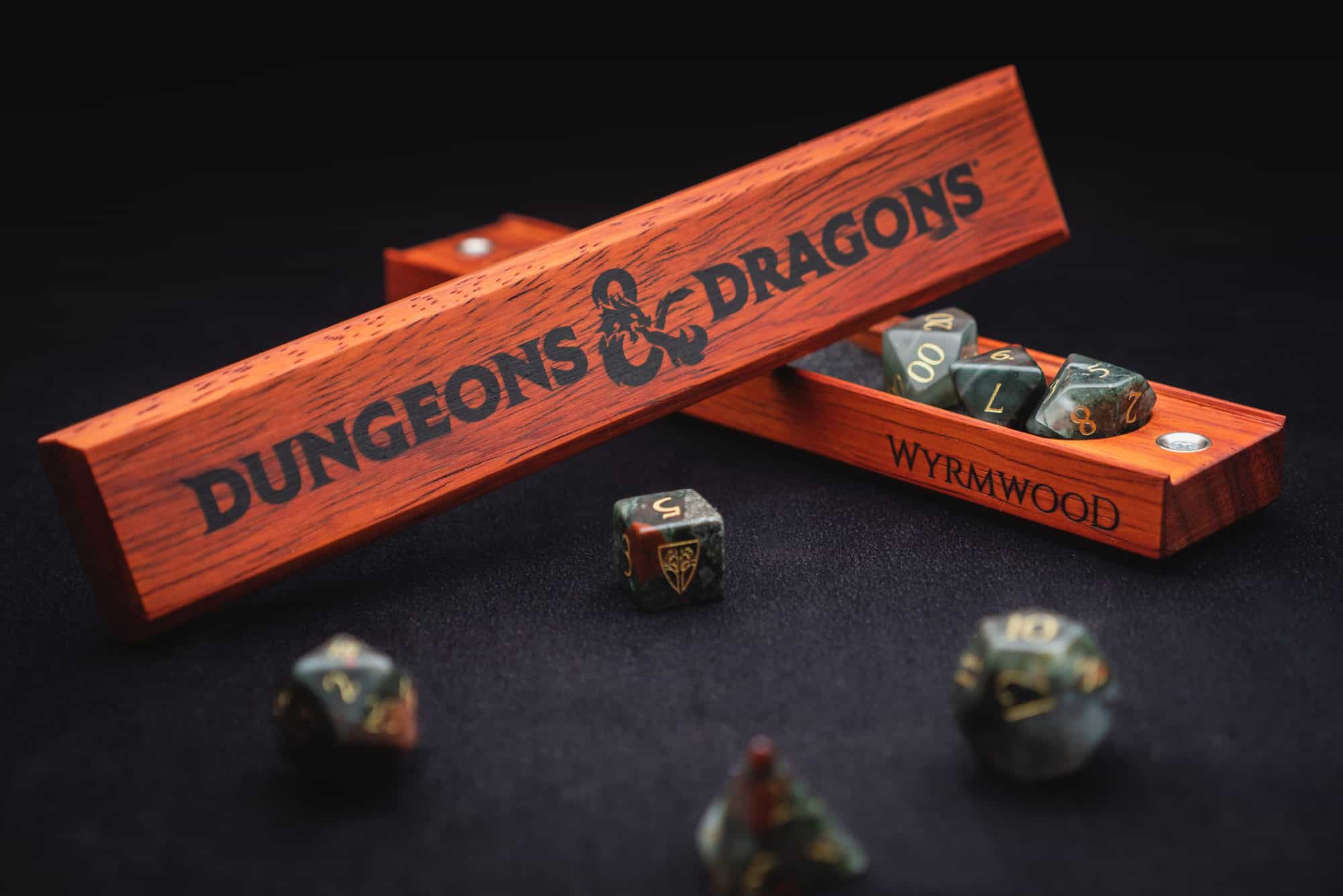 Best Unusual D&D Dice Sets of 2020 - Geek Vibes Nation
