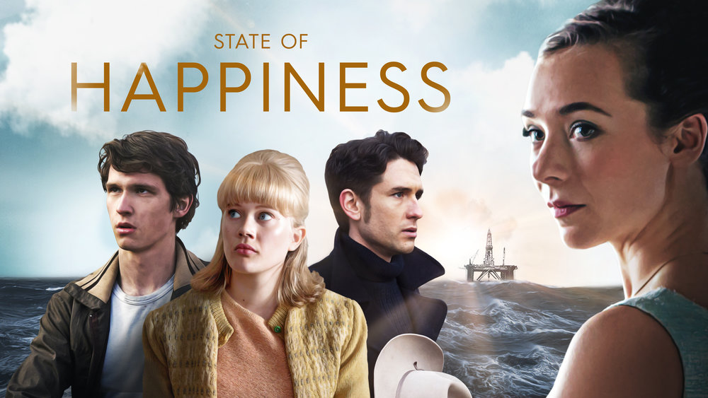'State of Happiness' Series Review - A Truly Captivating Story