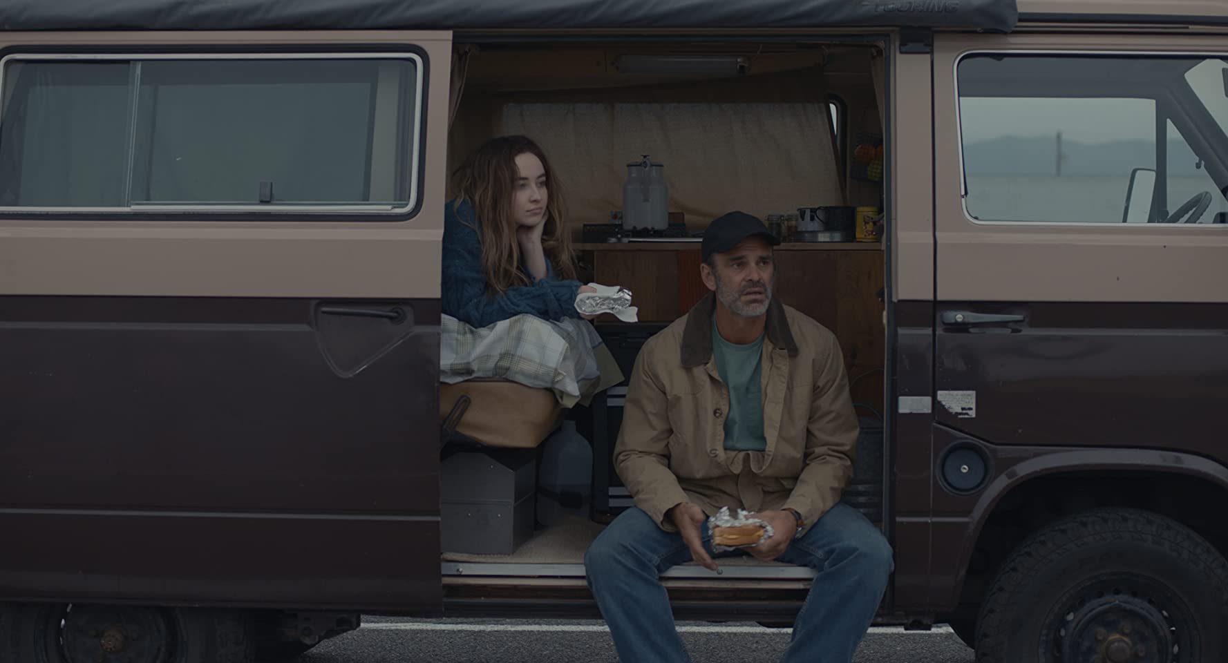 'The Short History Of The Long Road' Blu-Ray Review - A Deeply ...