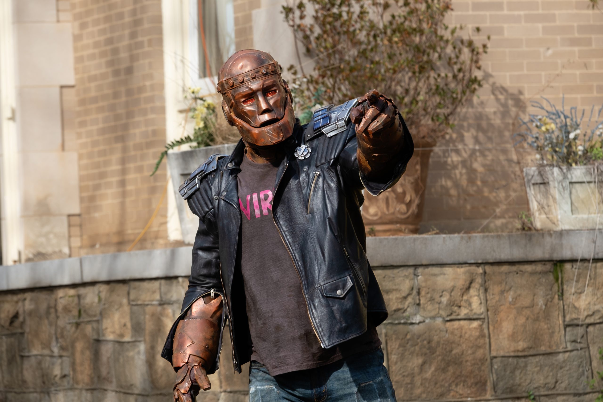 Review: Doom Patrol Is Back and It Does Not Waste A Second In Season Two