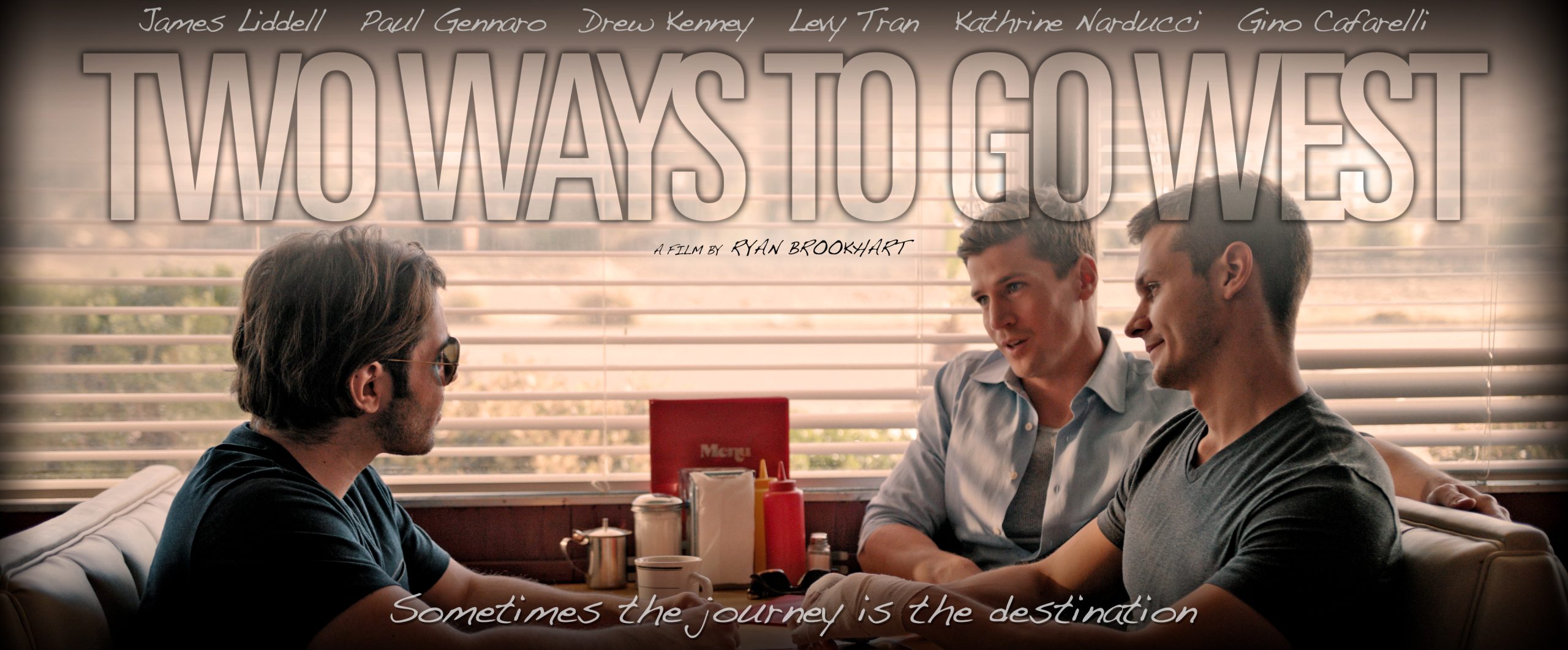 'Two Ways To Go West' Review - An Introspective Look into Strained ...