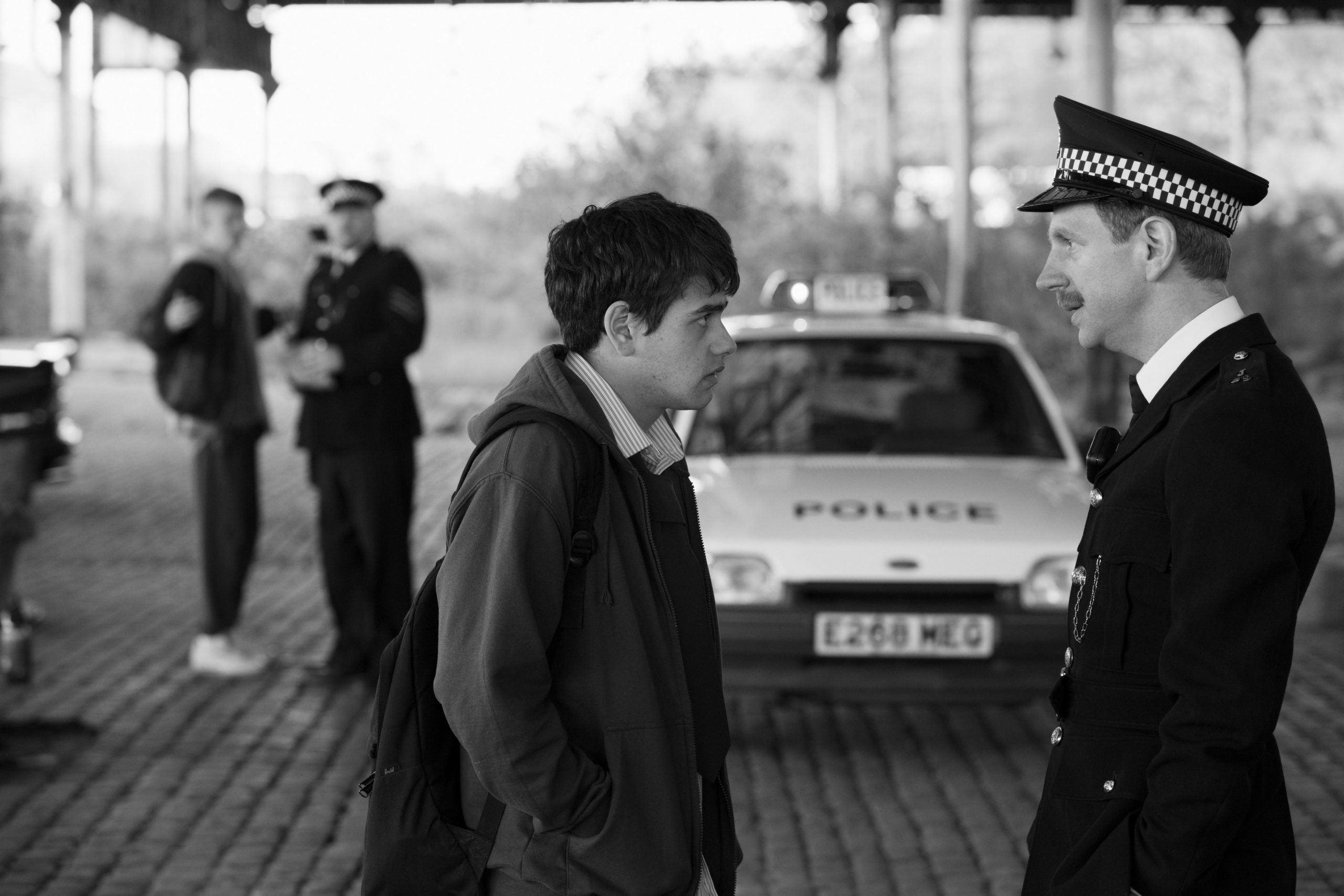 'Beats' Review - Scottish Teens Strive For Freedom In The Midst Of Rave ...