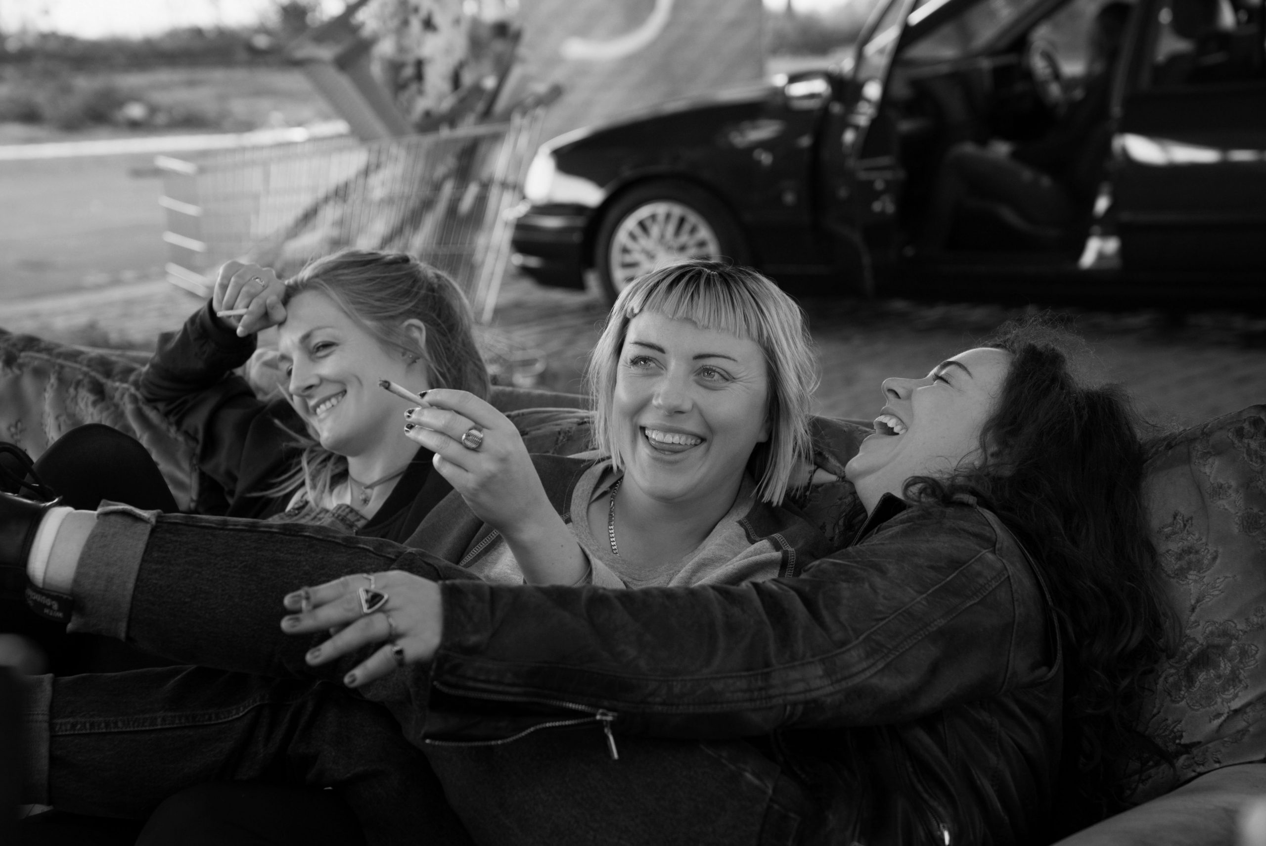 Acclaimed Coming-Of-Age Drama 'Beats' Is Getting A Special Edition Blu ...