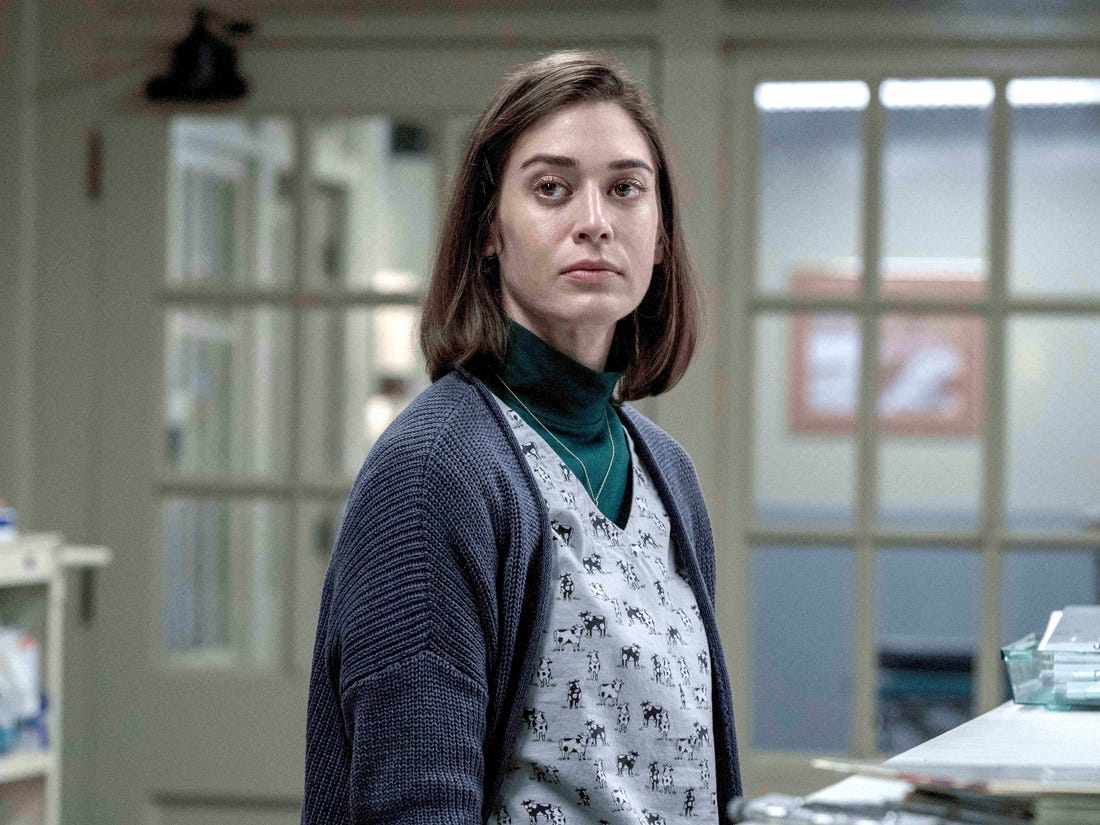 'Castle Rock': Season 2 Blu-Ray Review - Classic Stephen King Character ...
