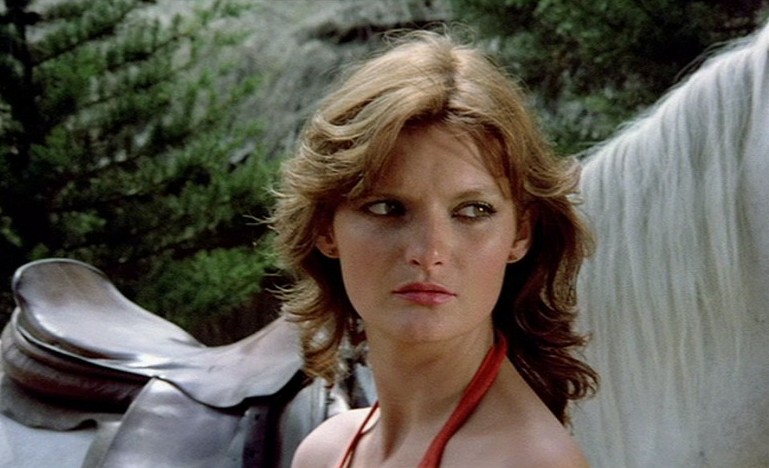 Blue Underground To Release Jess Franco's 'Cecilia' On Blu-Ray This ...