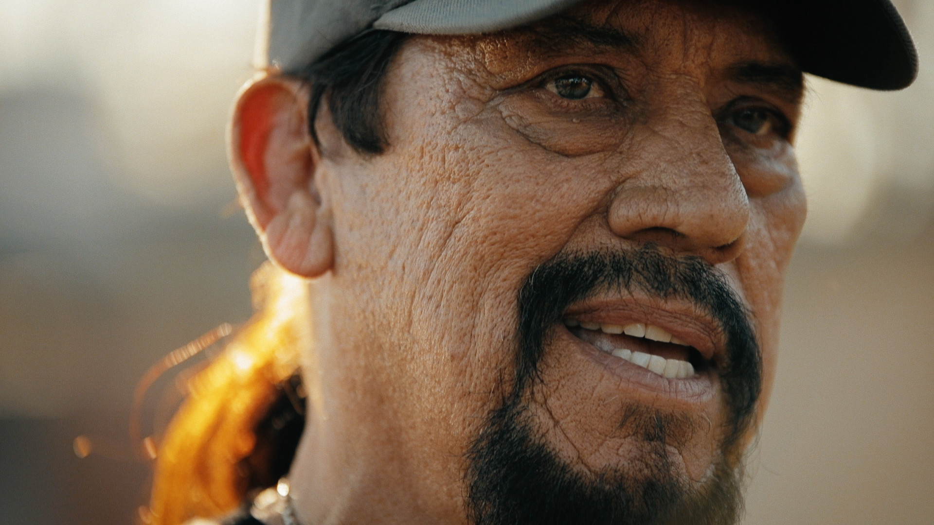 'Inmate #1: The Rise of Danny Trejo' Review - A Fascinating Documentary ...