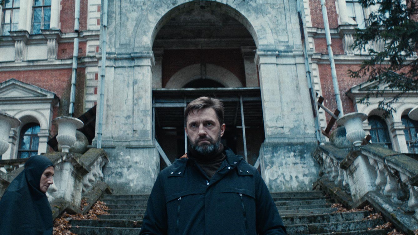 Well Go USA To Release Supernatural Horror Film 'Evil Boy' This September
