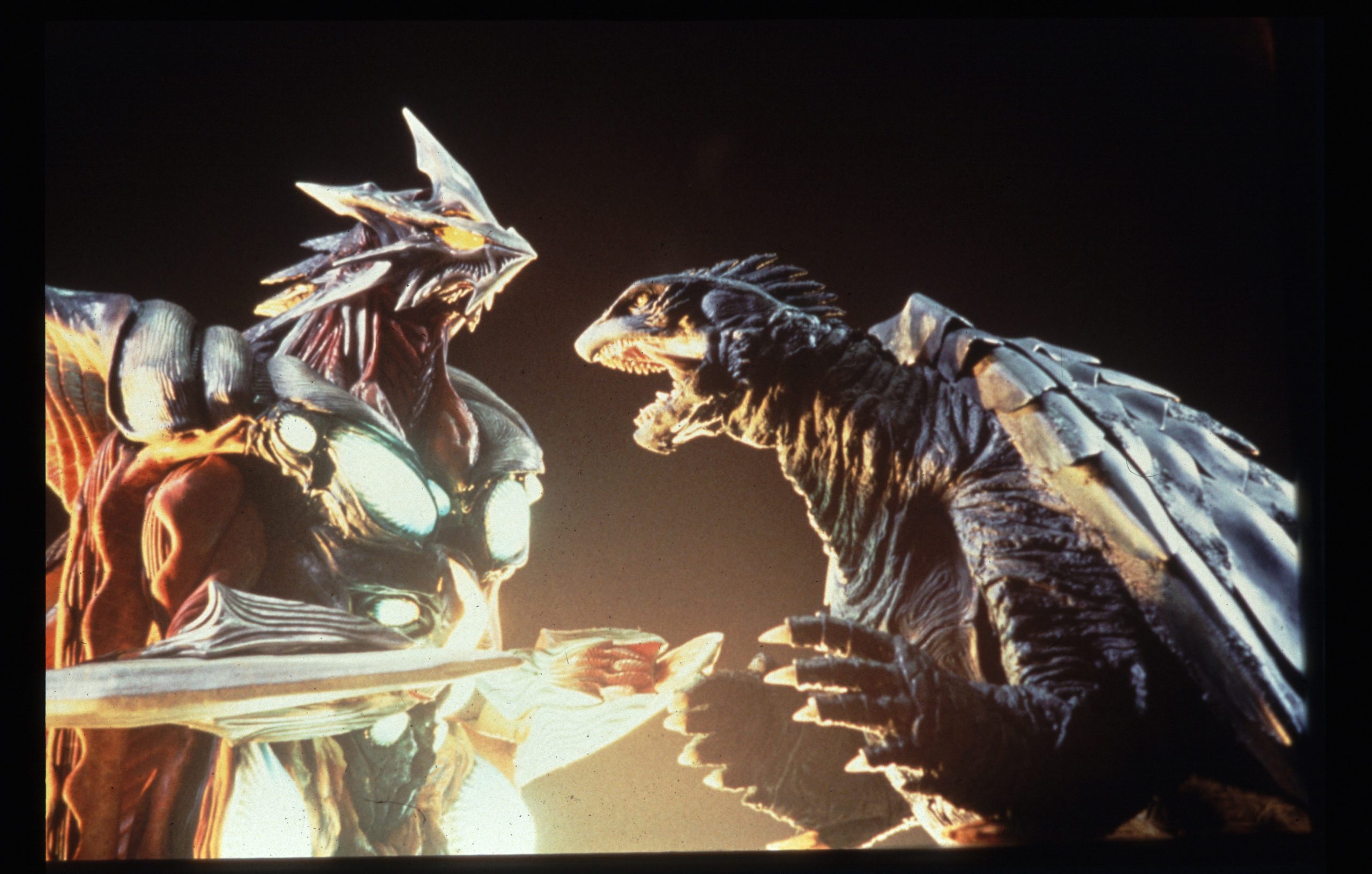 Arrow Video Announces Massive 'Gamera: The Complete Collection' Blu-Ray ...