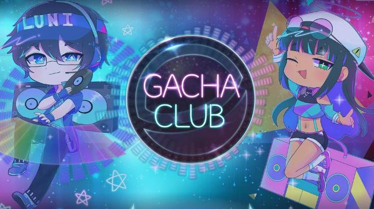 What To Expect From Gacha Club (Gacha Life 2) - Geek Vibes Nation