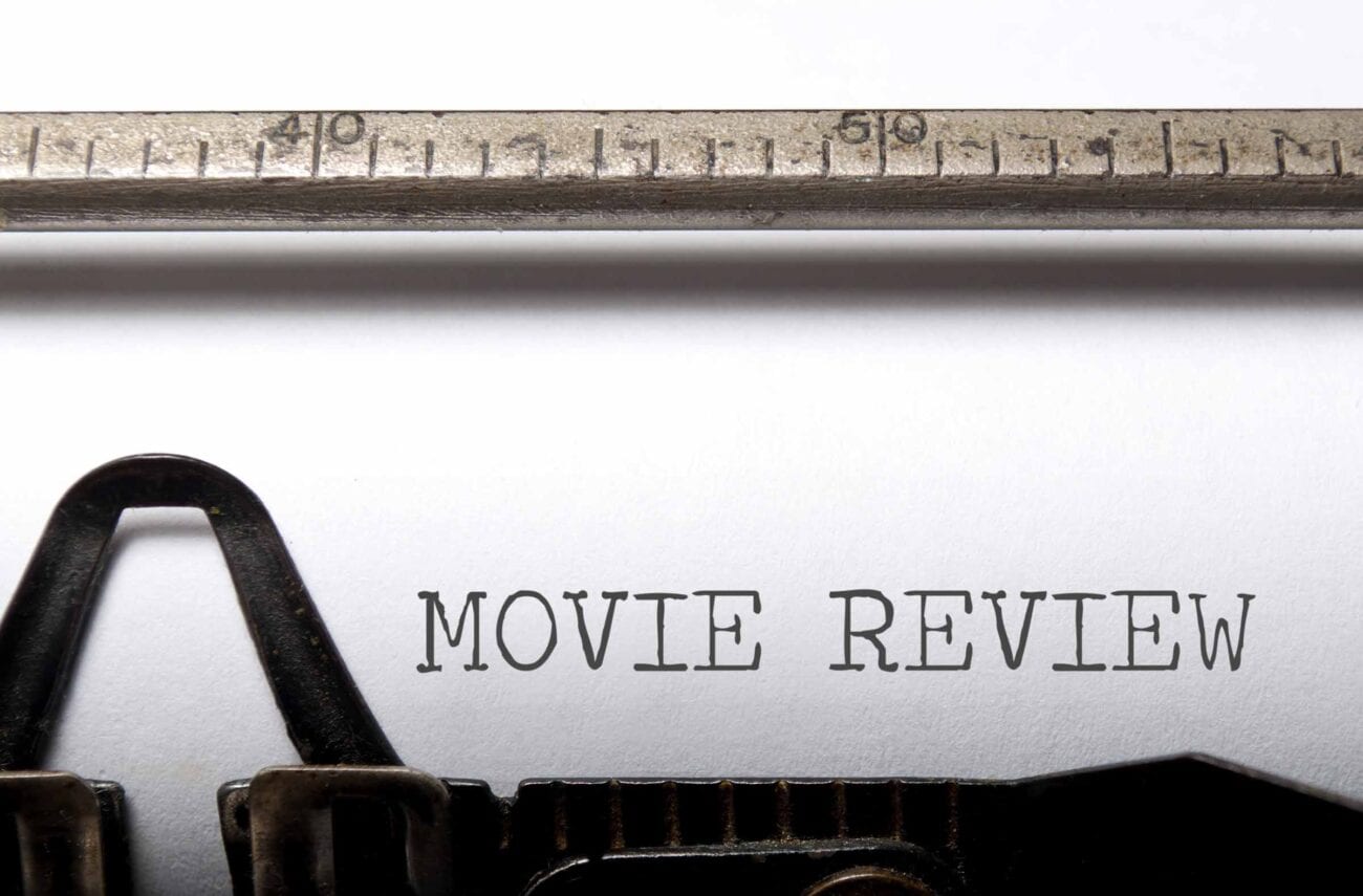 4 Tips on How to Write a Movie Review Essay - Geek Vibes Nation