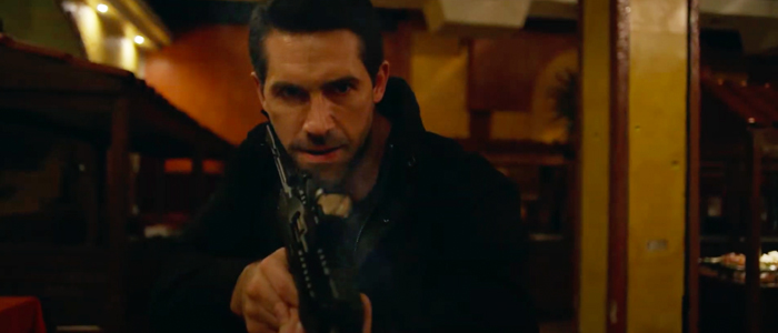 Kidnapping Thriller 'Seized' Starring Scott Adkins Gets DVD Release ...