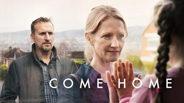'Come Home' Series Review - A Drama that Rivals All Others - Geek Vibes ...