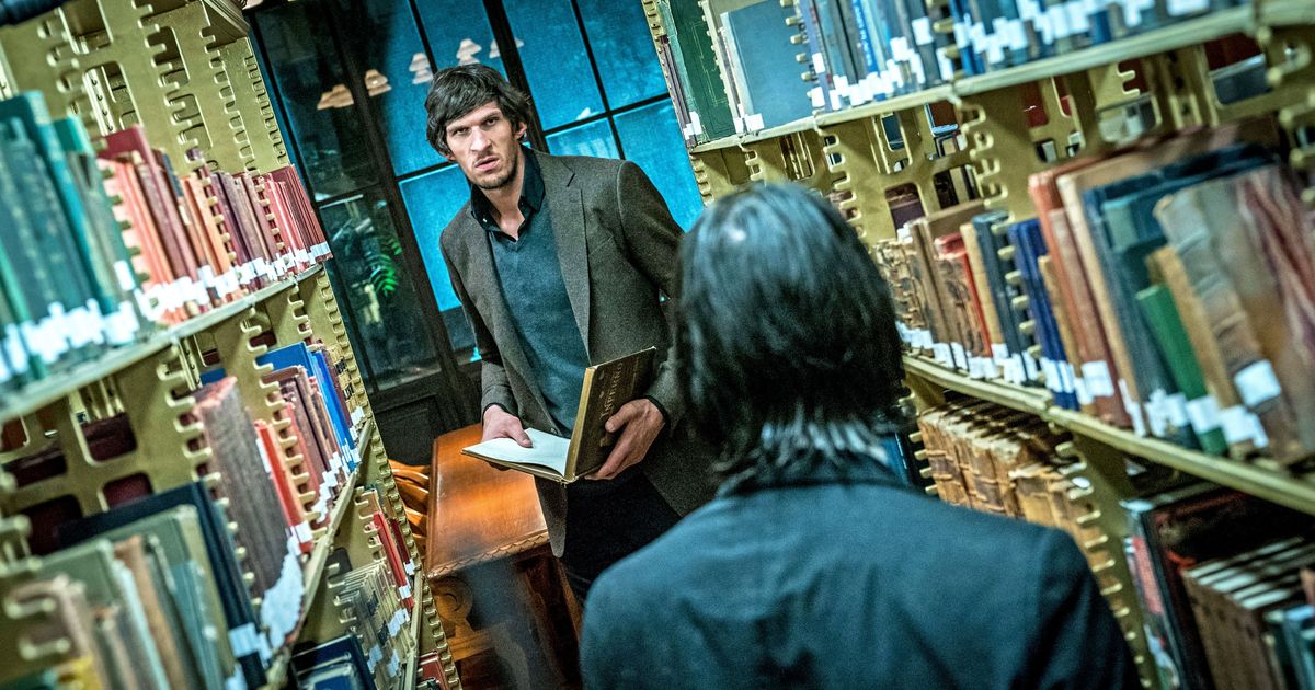 NBA Star Boban Marjanovic Says He'd Win In a Real Fight Against Keanu ...