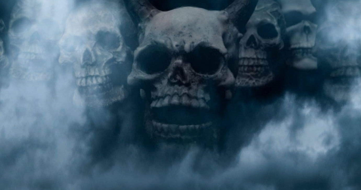 Review - Jay Sandlin’s ‘Hate Sky’ from Eerie River’s Anthology: ‘It ...