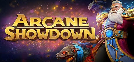Big Huge Games Unveils Pre-Registration For RTS Game 'Arcane Showdown' For PC & Mobile