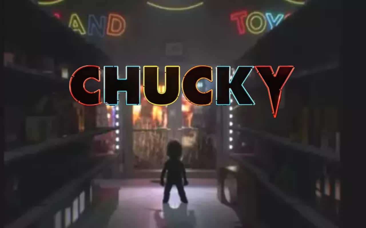 Updates on the Chucky TV Series Reveals It's a Continuation of Original ...