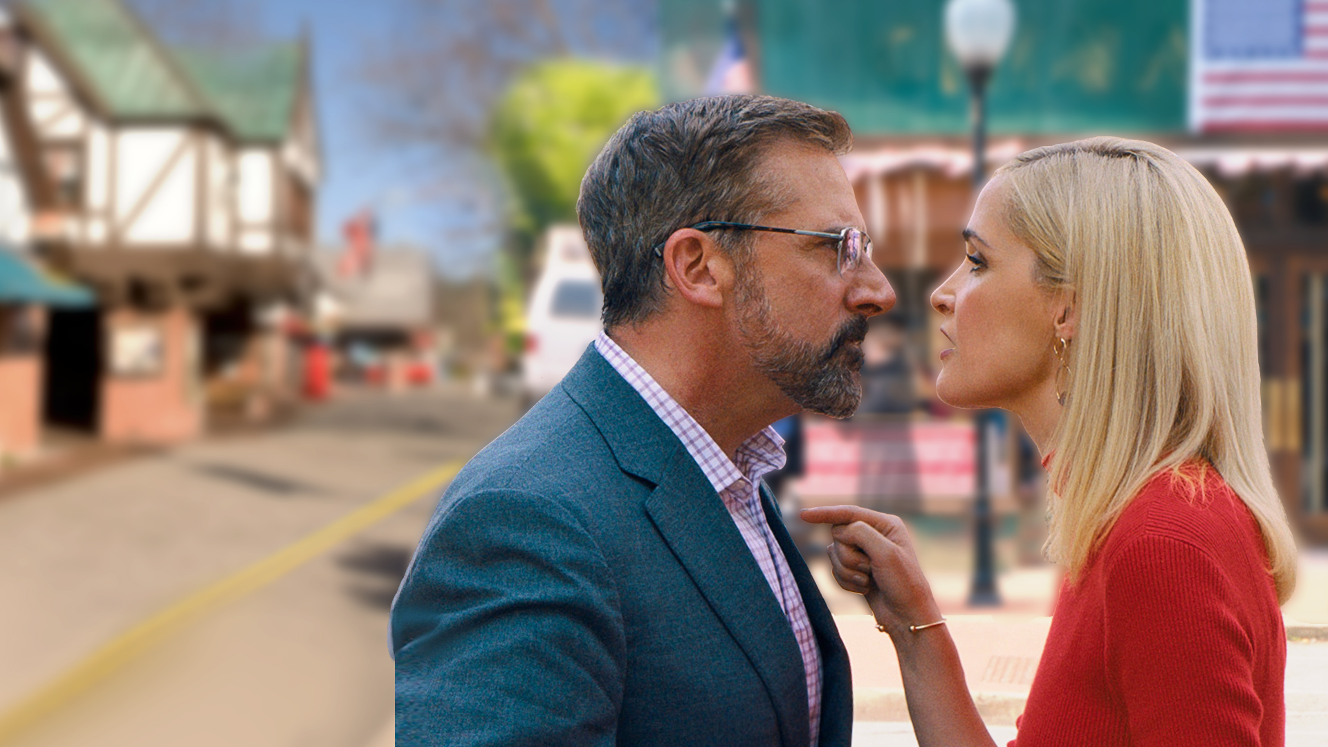 'Irresistible' Blu-Ray Review - Supporting Characters Steal The Show In ...