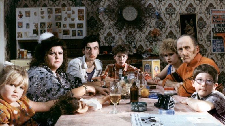 'Life Is A Long Quiet River' Blu-Ray Review - Switched At Birth Tale ...