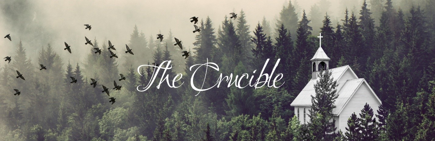 Best Film Adaptations of The Crucible - Geek Vibes Nation