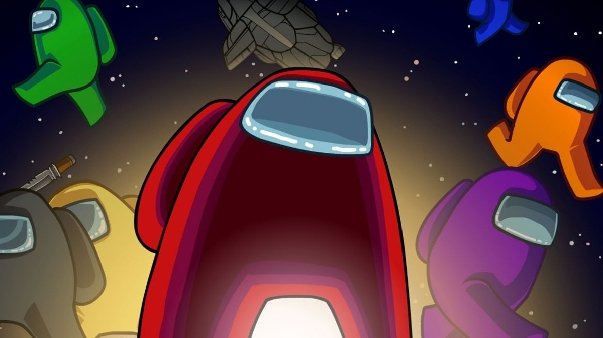 Among Us 2 Canceled Due to First Games Popularity - Geek Vibes Nation