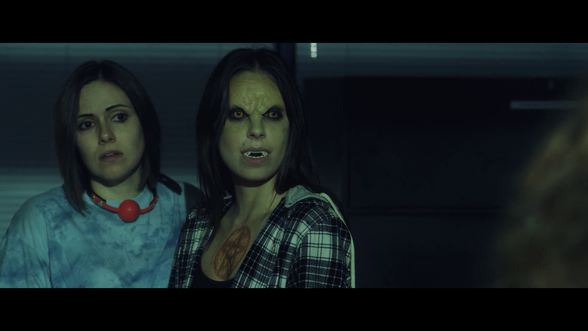 Movie Review: 'I Am Lisa' Is a Slow-Burn Werewolf Indie Film That Pays Off