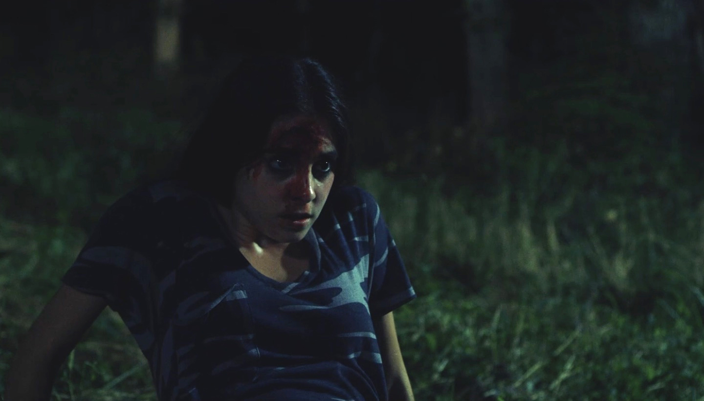 Geek Vibes Interview with 'I AM LISA' Actress Kristen Vaganos