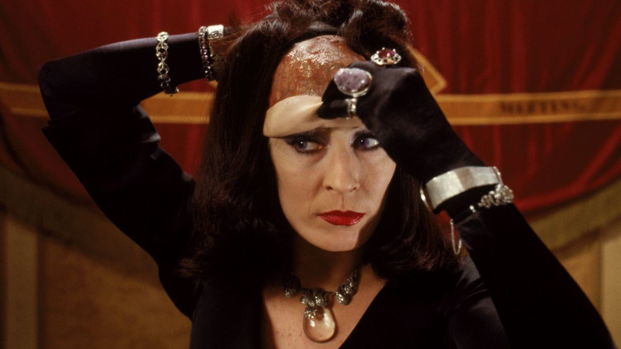 'The Witches' (1990) Blu-Ray Review - Creepy Family Tale Is Perfect For ...