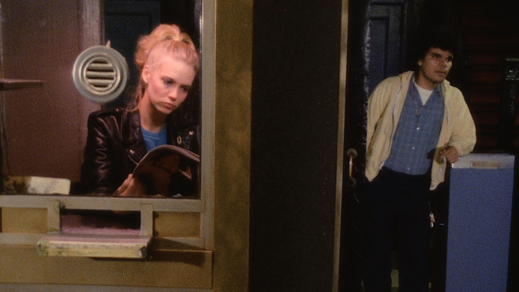 'Variety' Blu-Ray Review - Engaging Feminist Noir Explores Gritty 80s ...