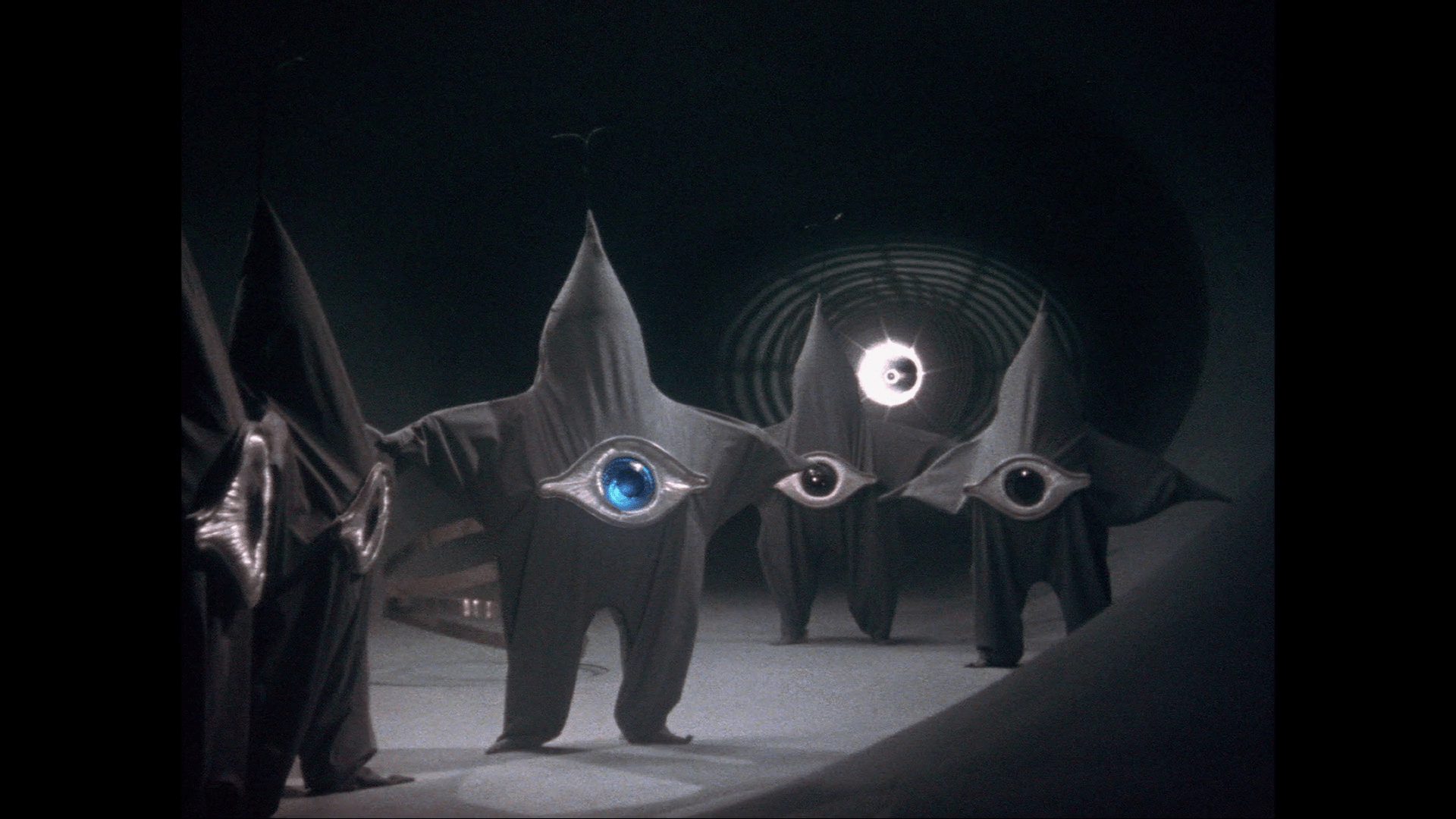 'Warning From Space' Blu-Ray Review - Japanese Sci-Fi Flick Charms With ...