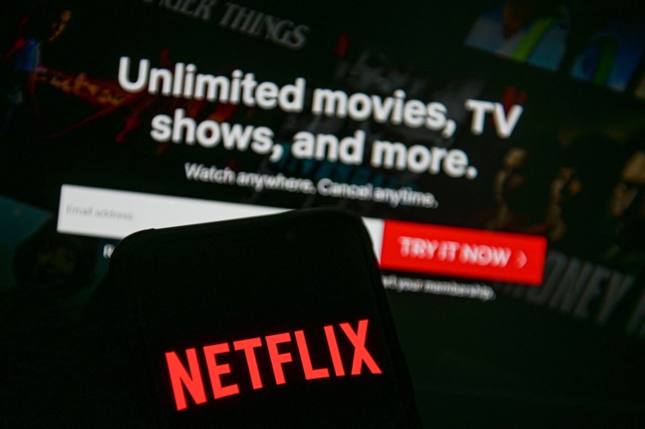 Netflix Ends Its Free 30-Day Free Trial - Geek Vibes Nation