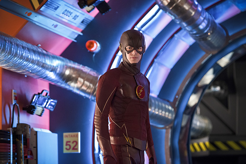 Opinion: Season Two of The CW's The Flash Was The Best Season