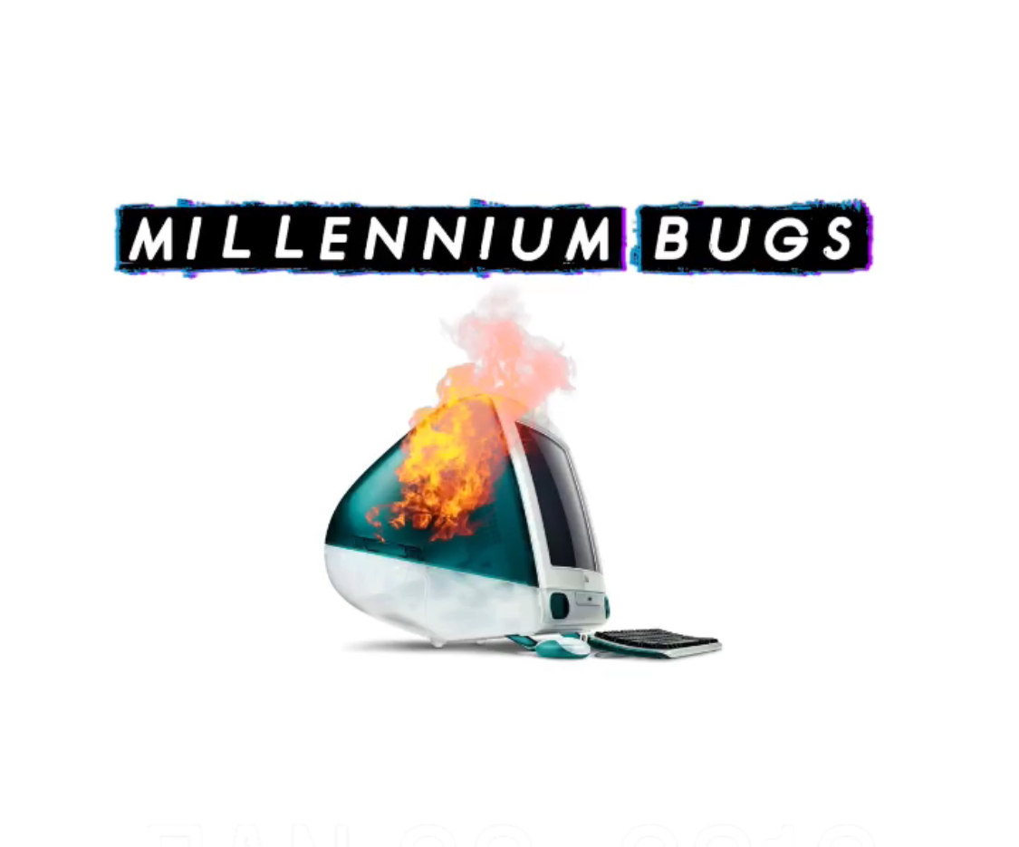 'Millennium Bugs' Review- Much More Than Nostalgia - Geek Vibes Nation