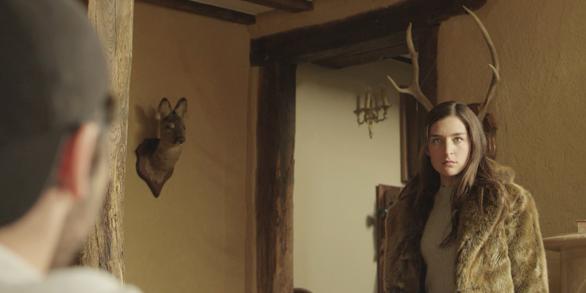 'The Doe' (CIFF Entry) Review - An Exciting Accidental Thriller