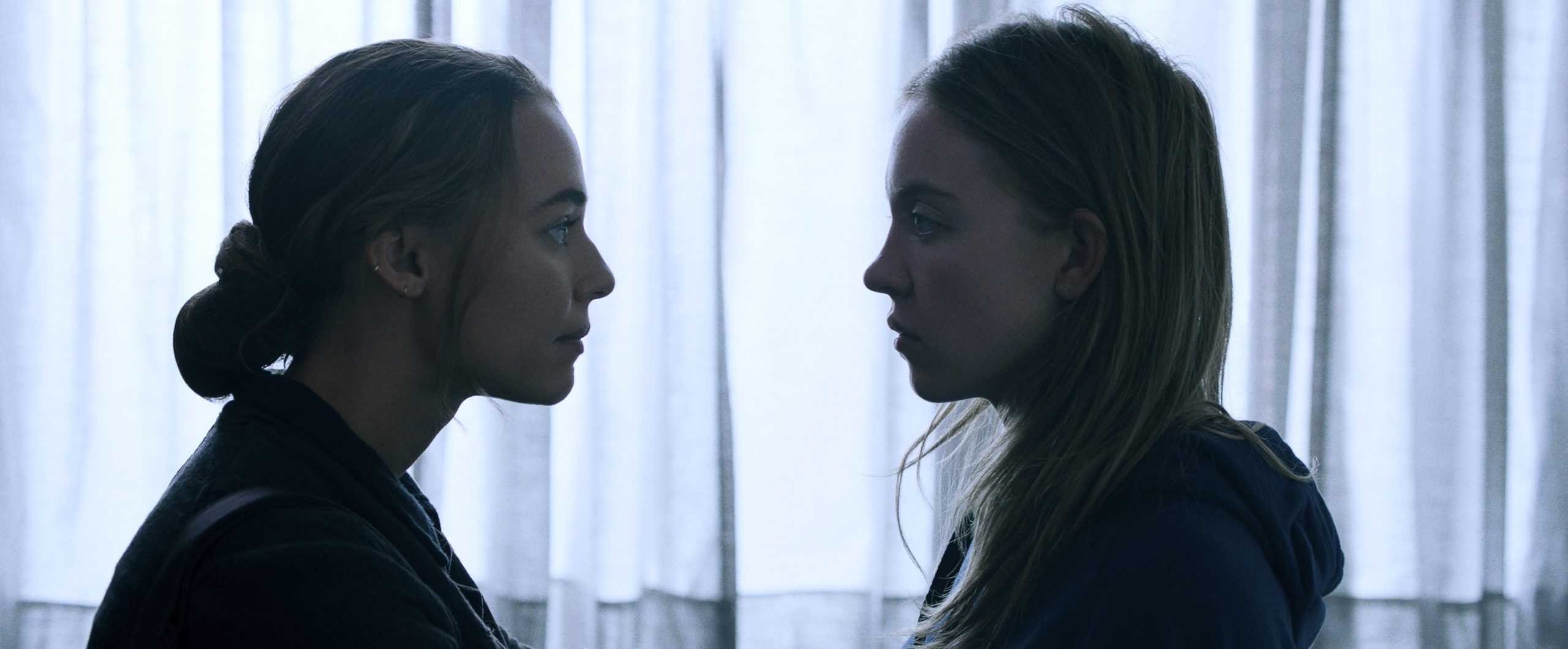 Nocturne Review Sydney Sweeney Delivers An Impressive Performance