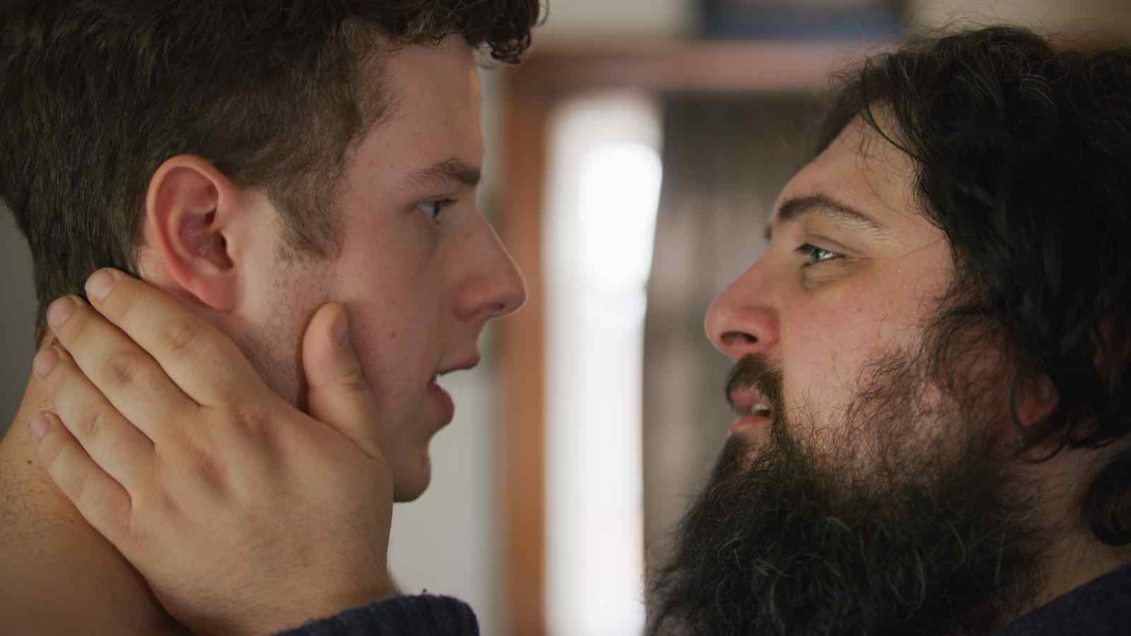 Geek Vibes Interview with 'YES' Actor Tim Realbuto - Geek Vibes Nation