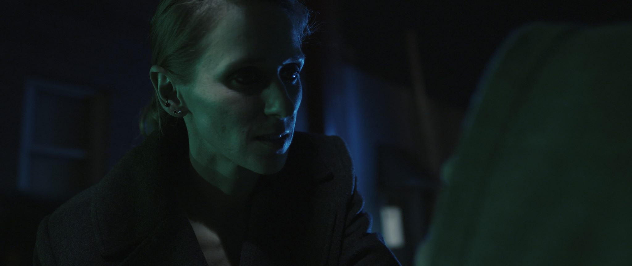 Horror Film Short 'Fused' To Make Online Premiere - Geek Vibes Nation