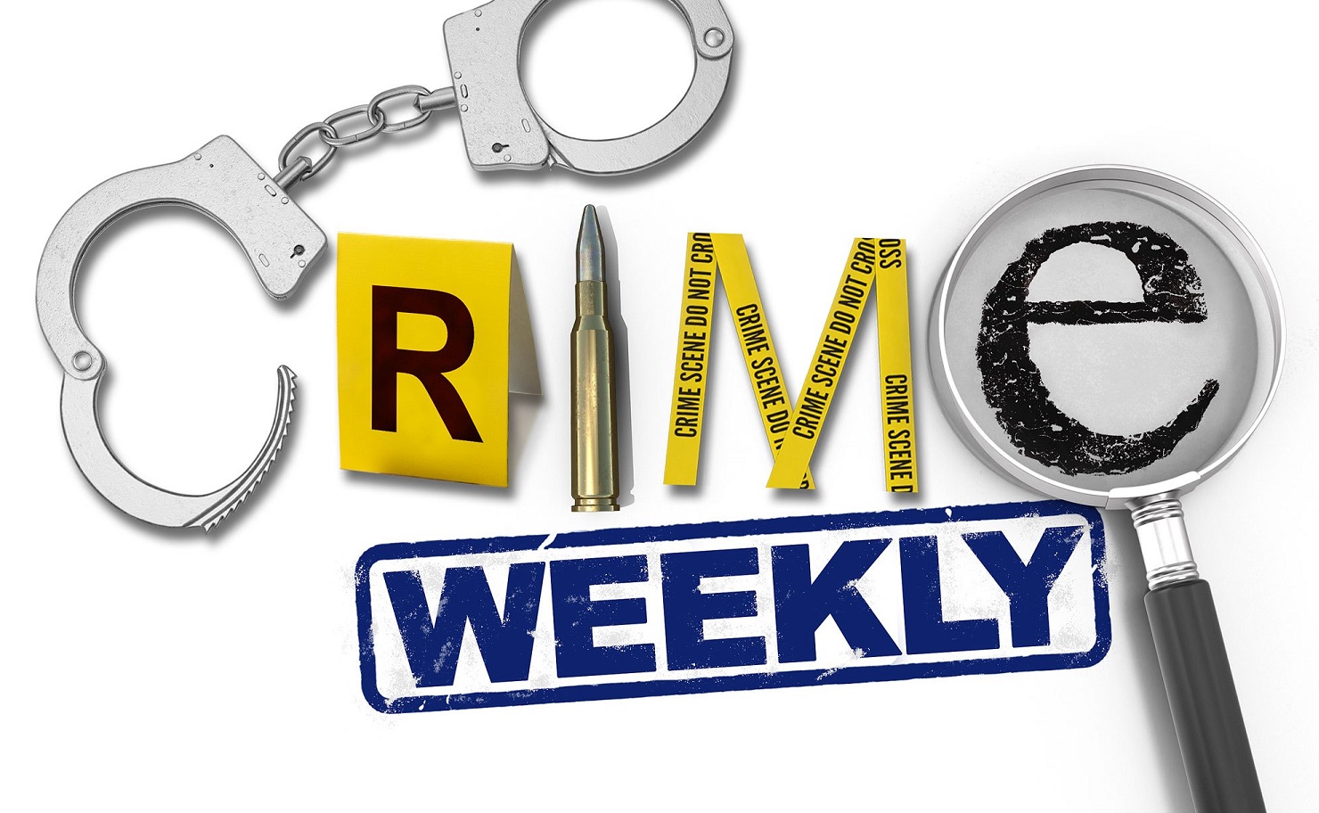 New True Crime Podcast 'Crime Weekly' Comes From the ID Network