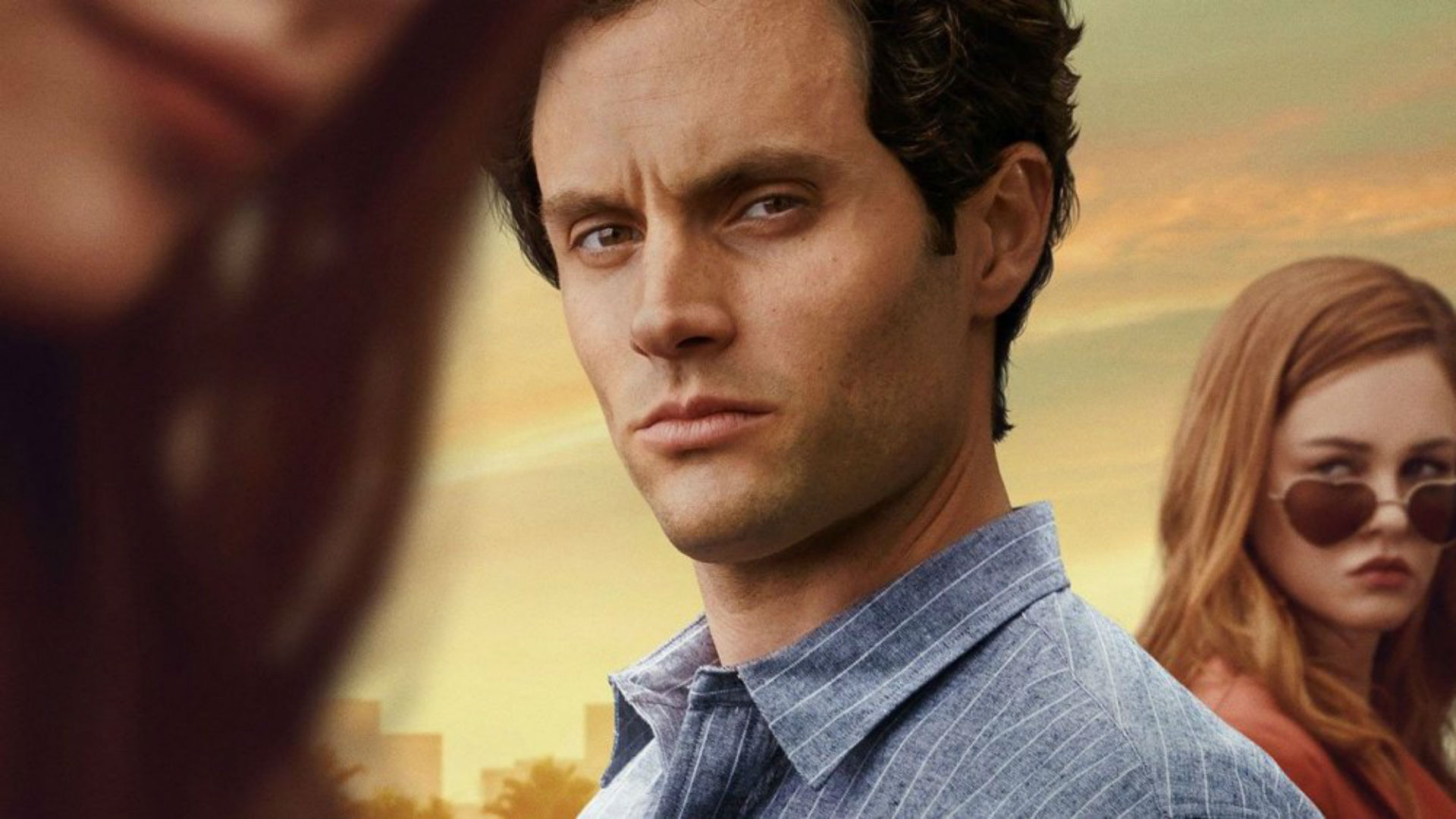 Netflix's 'You' Adds a Slew of New Faces For Season Three